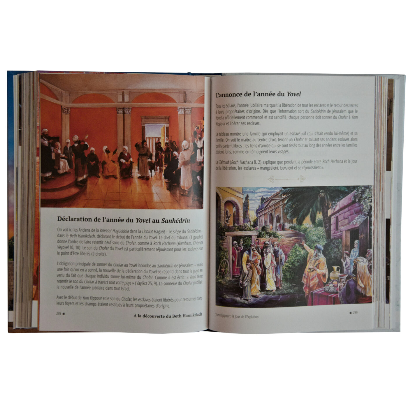 A la découverte du Beth Hamikdach - Judaikart