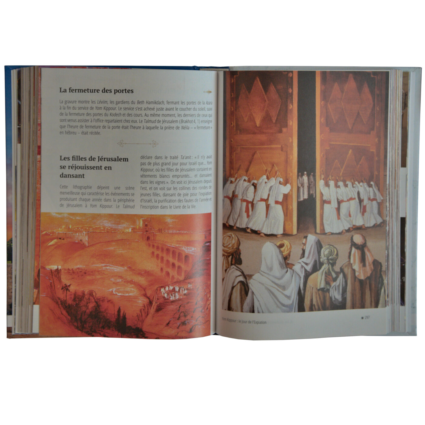 A la découverte du Beth Hamikdach - Judaikart